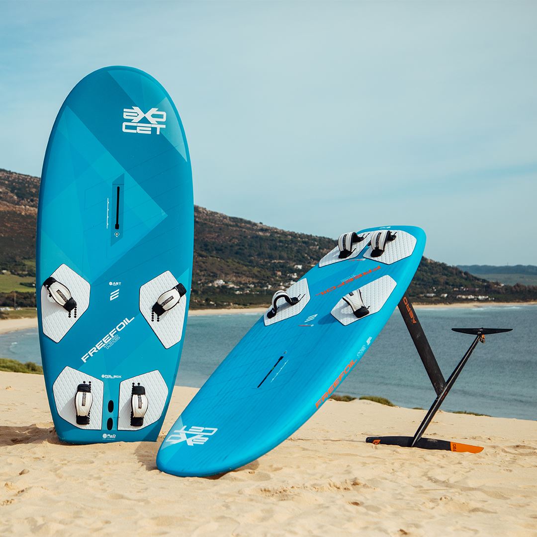 Windfoil Boards