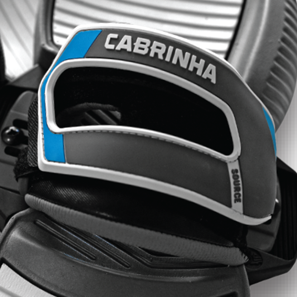 Cabrinha Source Strap + Tabs