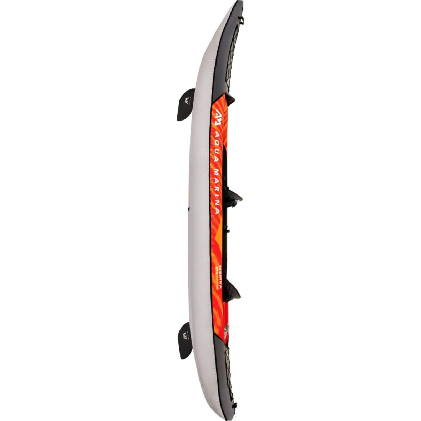 Aqua Marina Memba 390 Premium 2-Person Touring Kayak With DWF Deck And