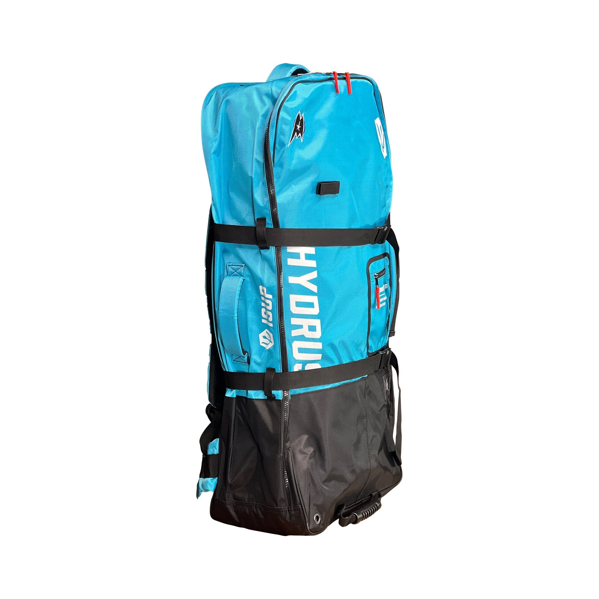 iSUP Mothership Backpack Board Bag – Aquatic Hero