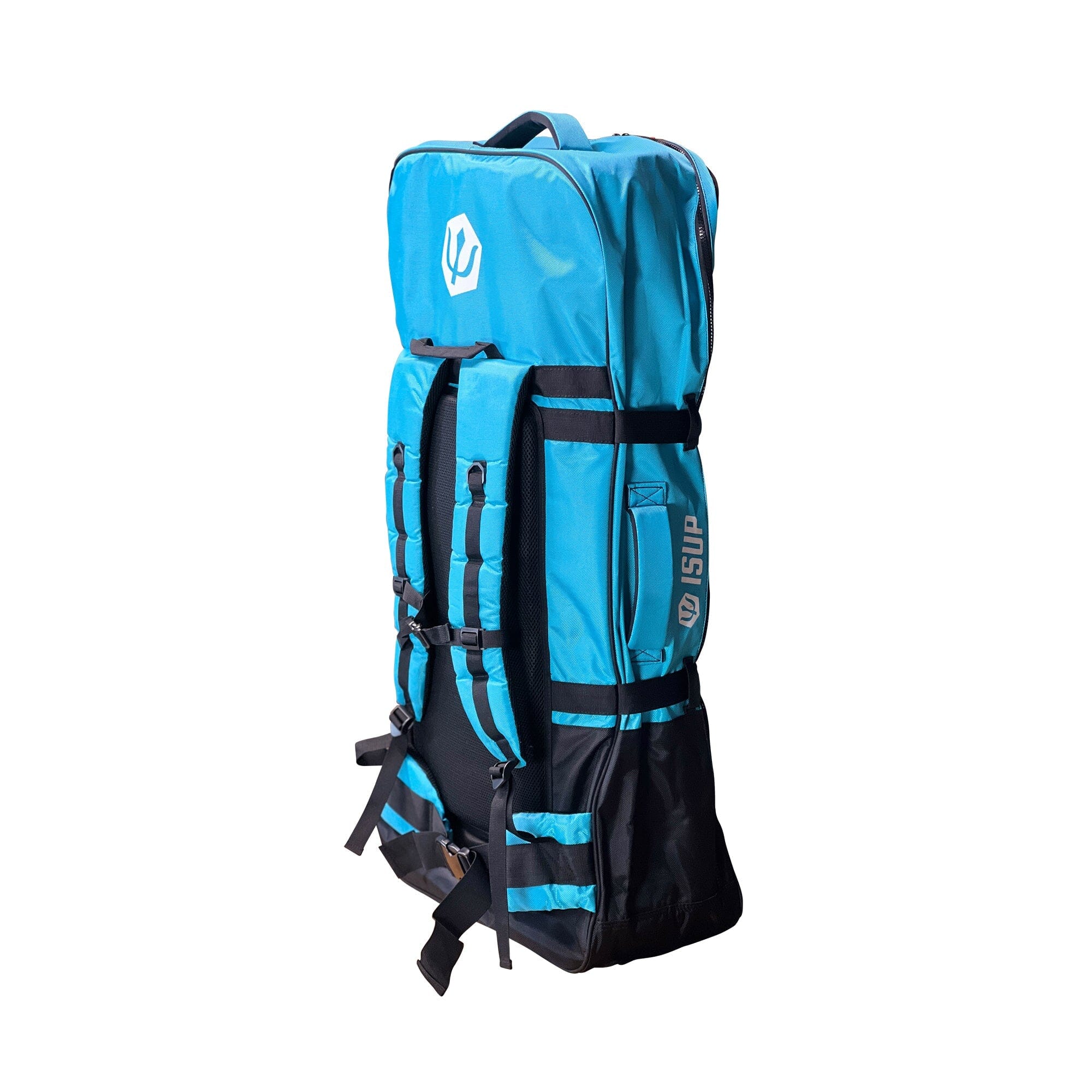 iSUP Mothership Backpack Board Bag – Aquatic Hero