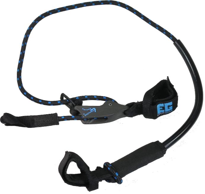 Race Harness Lines Adj – Aquatic Hero